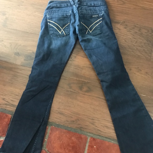 William Rast | Jeans | William Rast Hip Hugger Flares Bell Bottoms 24 ...